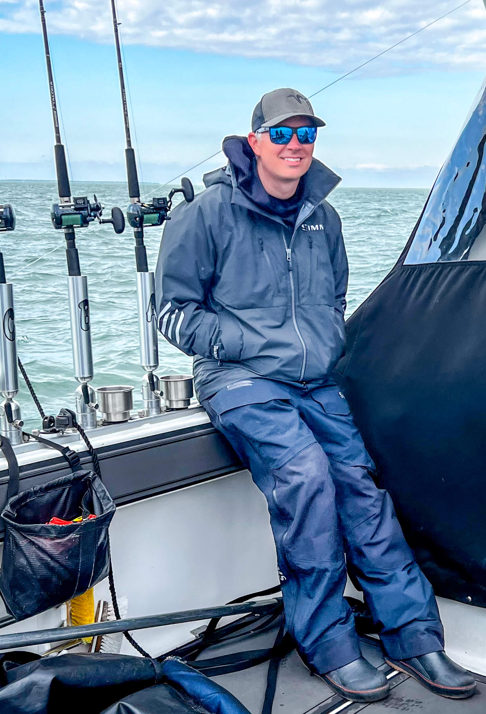 Our Story – North Shore Fishing Company