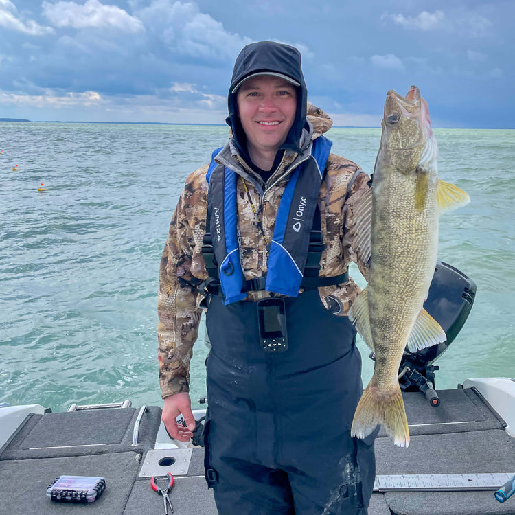 Our Story – North Shore Fishing Company