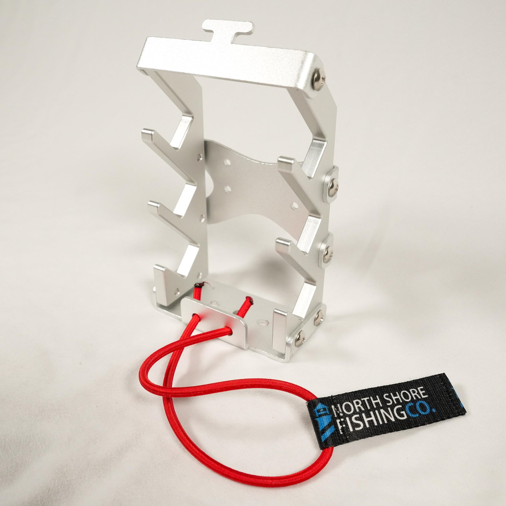 ProStow™ Planer Board Rack – North Shore Fishing Company