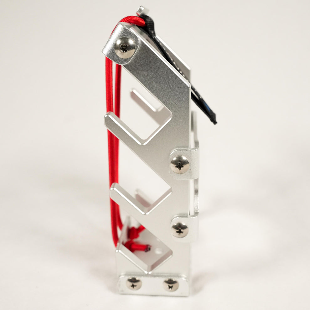 ProStow™ Planer Board Rack – North Shore Fishing Company