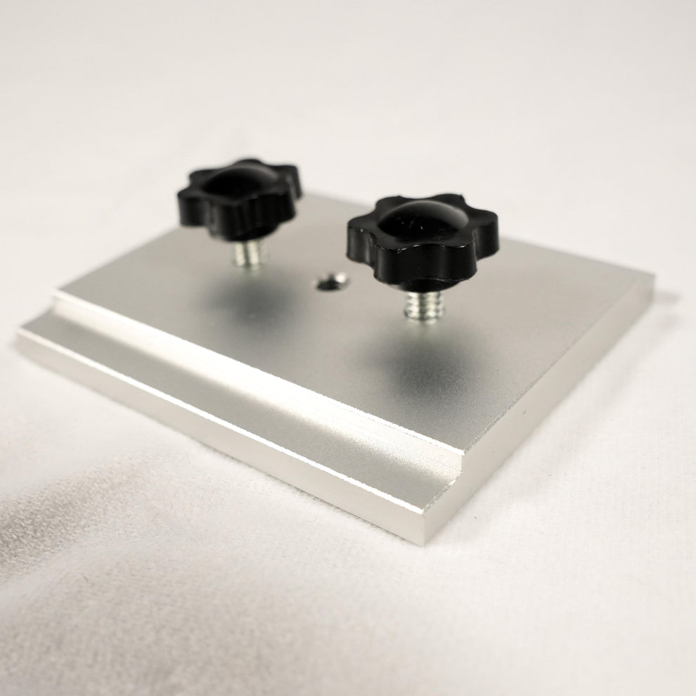 ProStow™ Planer Board Rack Track Mount – North Shore Fishing Company